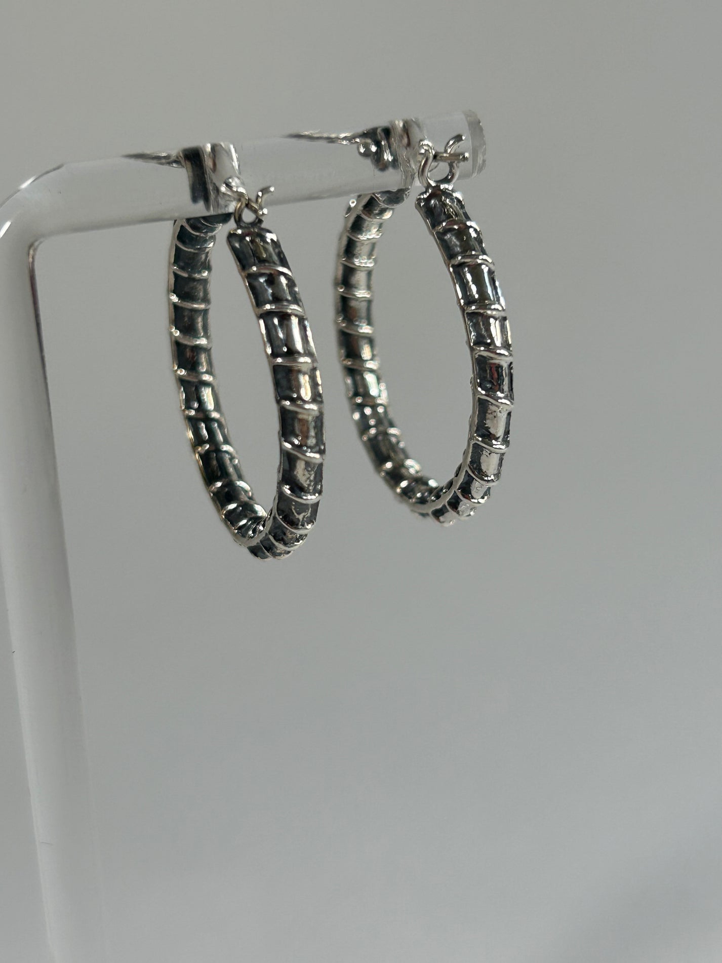 Large Rebar Hoops – Tshatshke